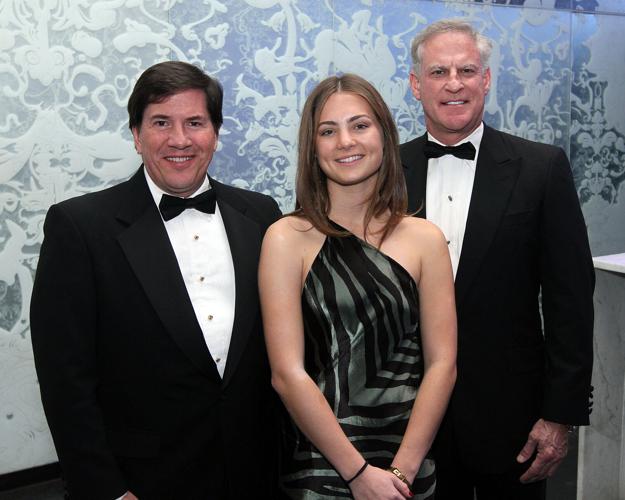 Nell Nolan: Ellie White deb, 6 debs "Girls of a Feather" | Parties ...