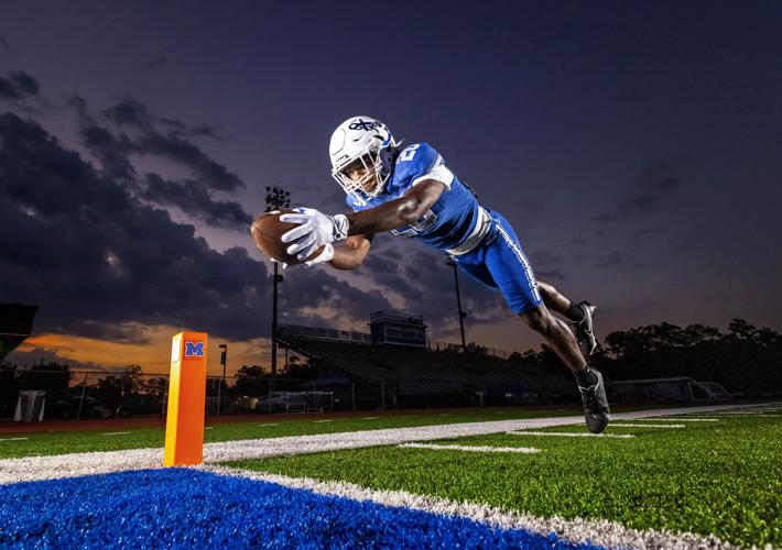 FAMILY TRADITION: Junior Nate Sheppard ready to lead Mandeville ...