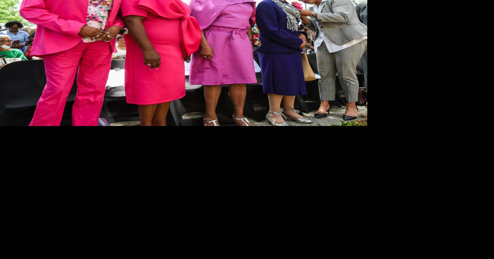 Filmmaker wants to tell story of 1960 school integration | Movies/TV ...