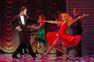 'Dirty Dancing' at the Saenger and more things to do in New Orleans ...