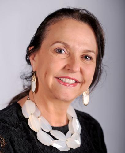 Veteran Advocate advertising executives Sara Barnard, Lou Hudson ...