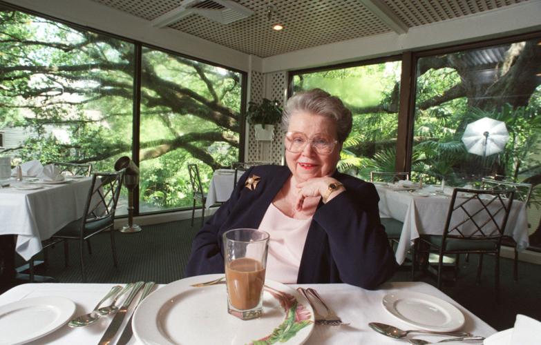 The Queen of Cuisine: Ella Brennan regarded as one of most ...
