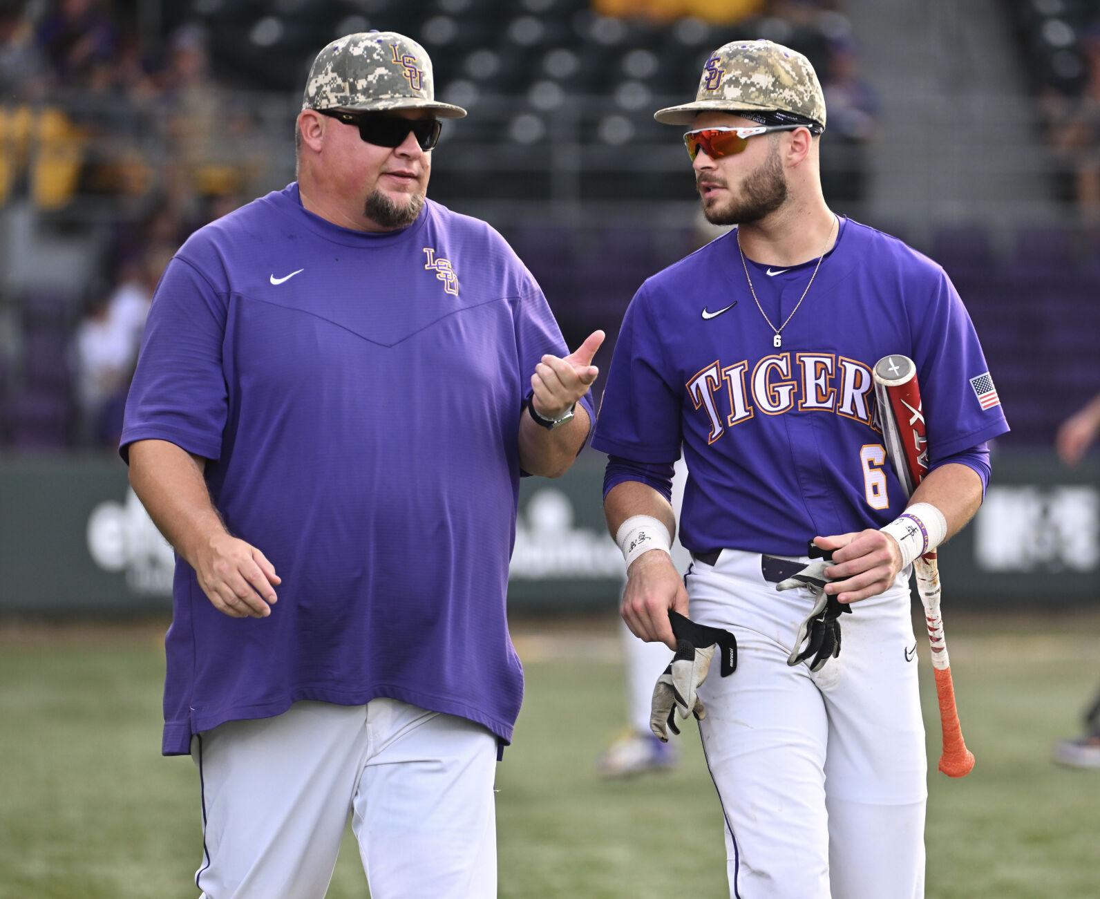 LSU fails in quest for regular-season SEC title | LSU | nola.com