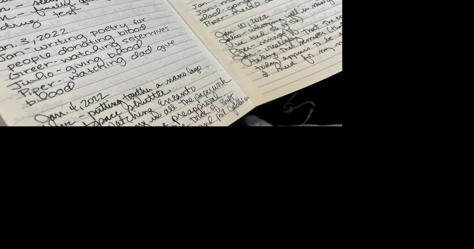 Jan Risher: How identifying the highlight of the day can spark deep ...