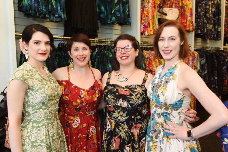 Party Central: Divacon, Lympho-Maniacs gala | Entertainment/Life | nola.com