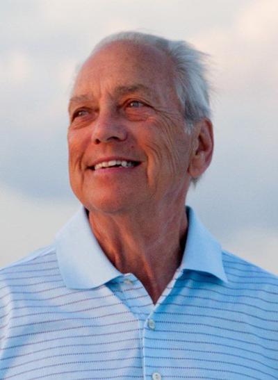 Walter Baudier Jr., founder of firm that worked on flood protection and ...