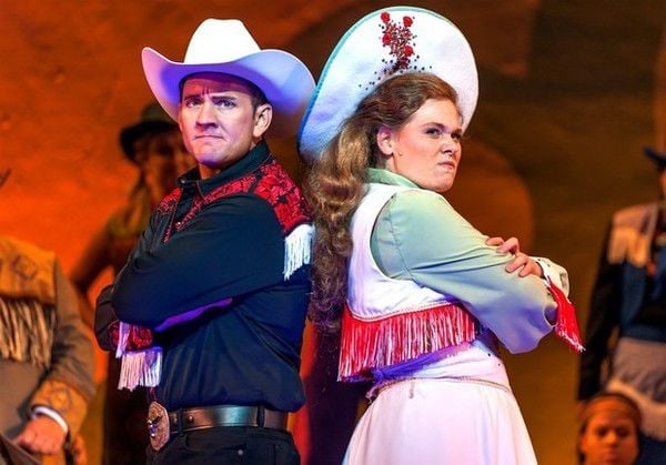 Here are the top 10 musicals on New Orleans stages in 2017 | Arts ...