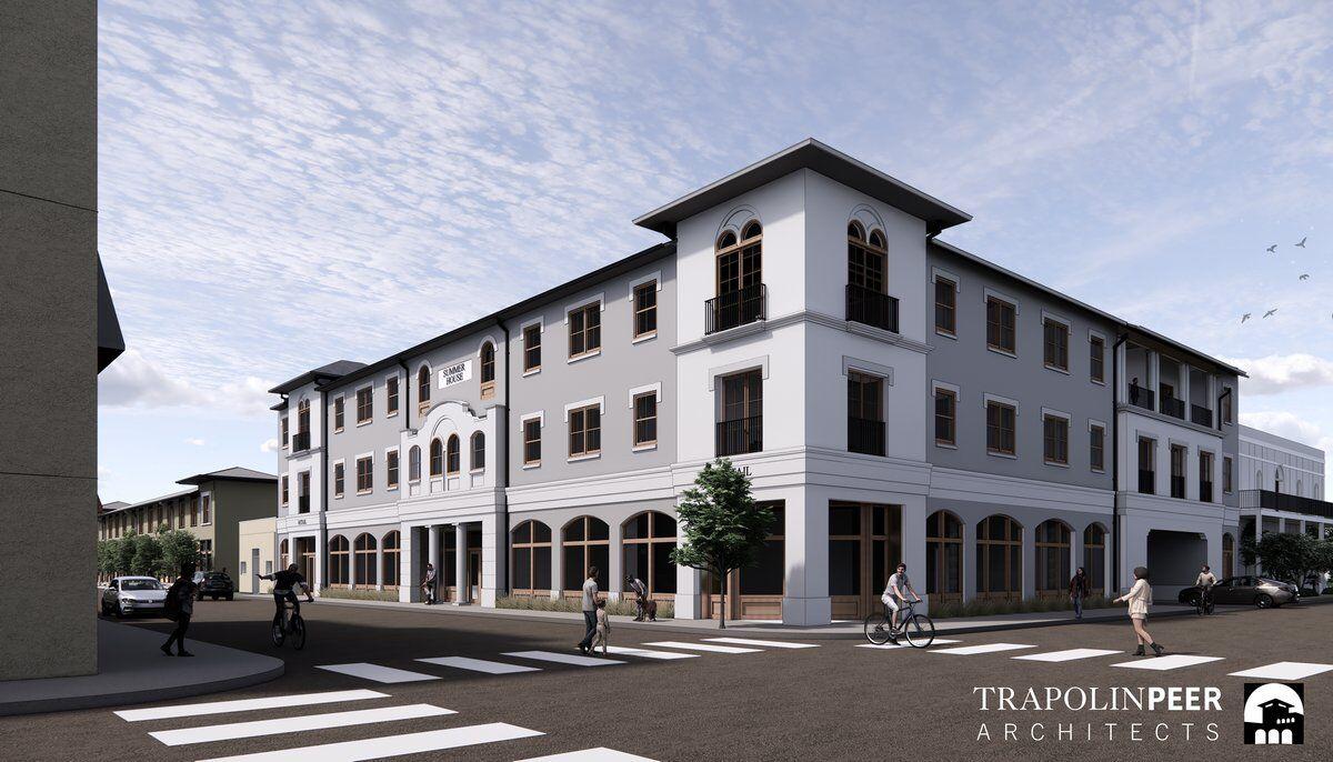 Southern Hotel in Covington has new chef for the Gloriette | Where NOLA ...