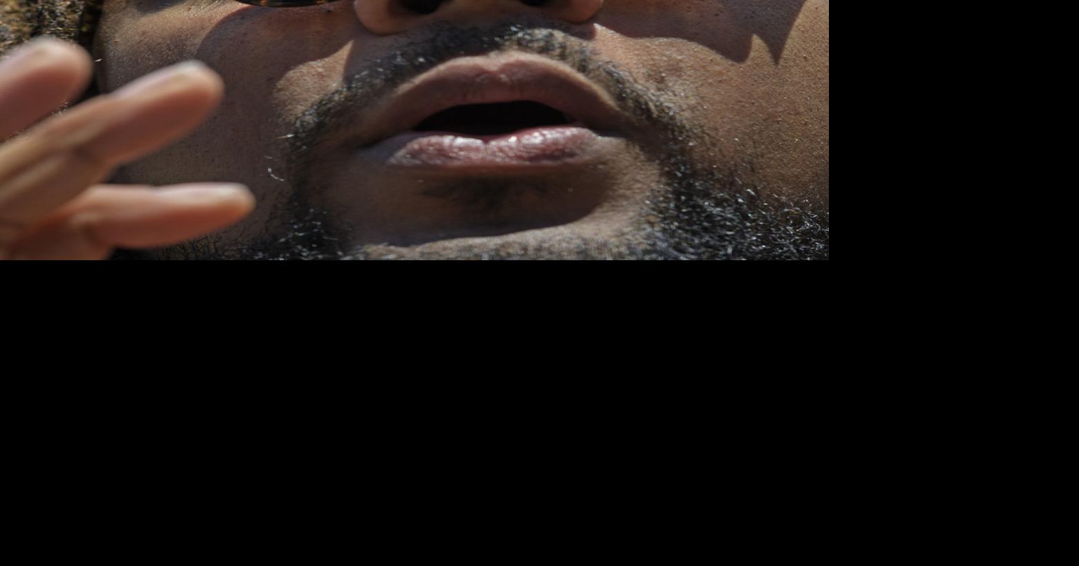 Mural of Buddy Bolden and band unveiled as part of New Orleans ...