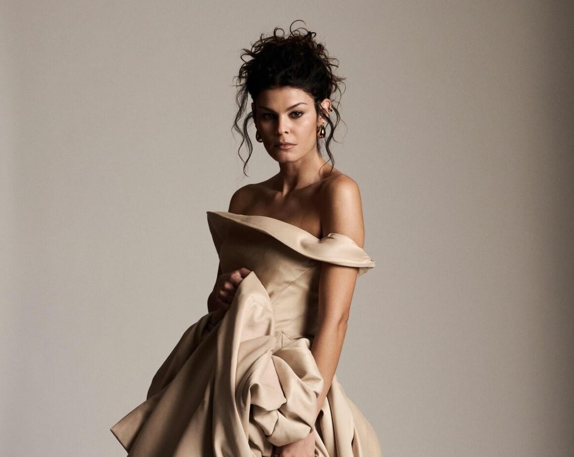 New Orleans' Gabrielle Cavassa releases 'Diavola' | Music | Gambit ...