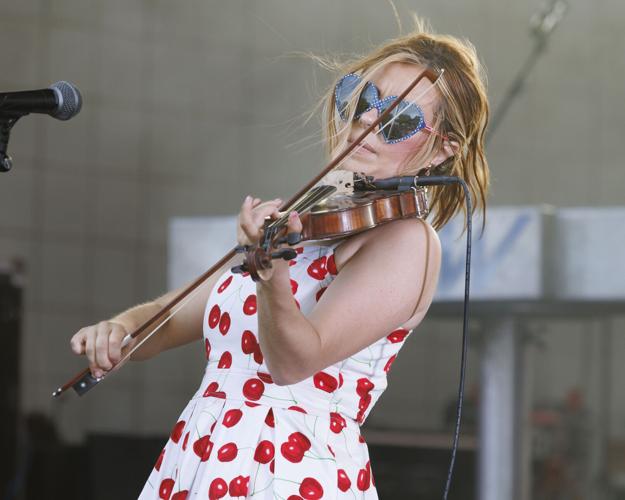 St. Tammany summer events: from live music to gumbo | One Tammany ...