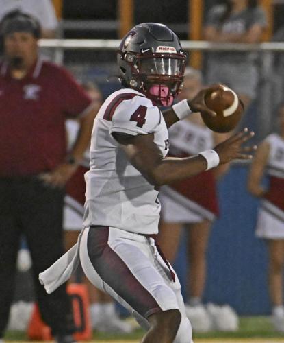 Destrehan dominates East Ascension in an impressive showing | Prep ...