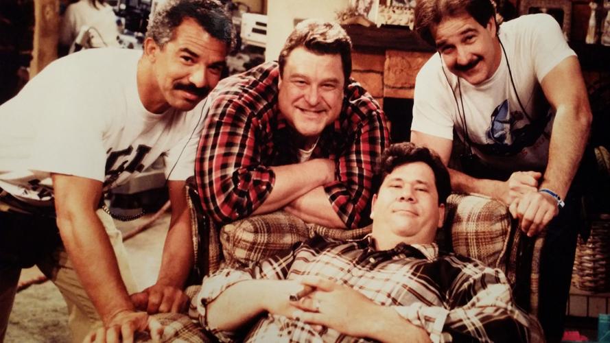 John 'Spud' McConnell gets weekly series at WLAE-TV | Movies/TV | nola.com