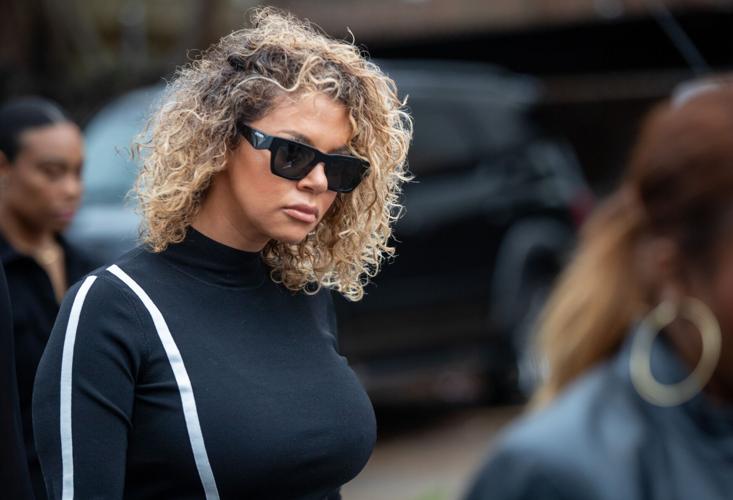 Jury weighs verdict for Cardell Hayes in Will Smith killing | Courts ...