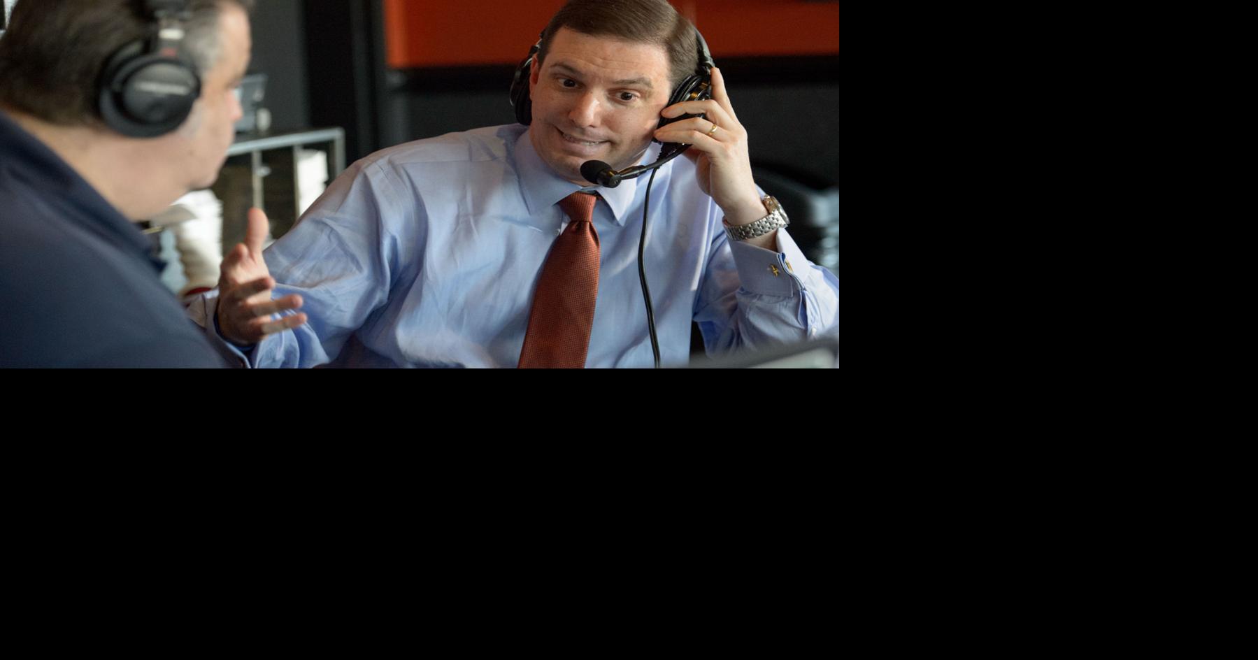 Angry radio show callers pepper Jefferson Parish President Mike Yenni ...