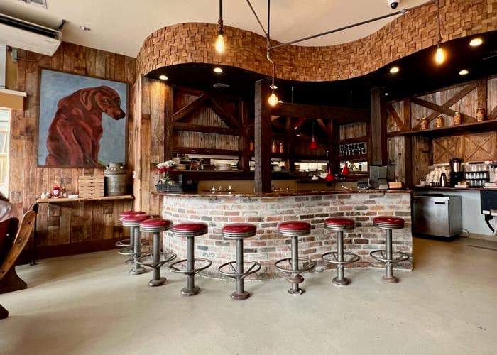 Red Dog Diner reopens with breakfast, lunch Uptown | Where NOLA Eats ...