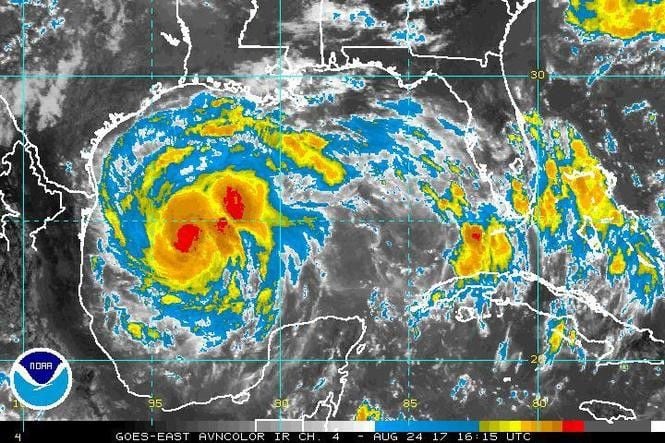 8 things to know about Hurricane Harvey | Weather | nola.com