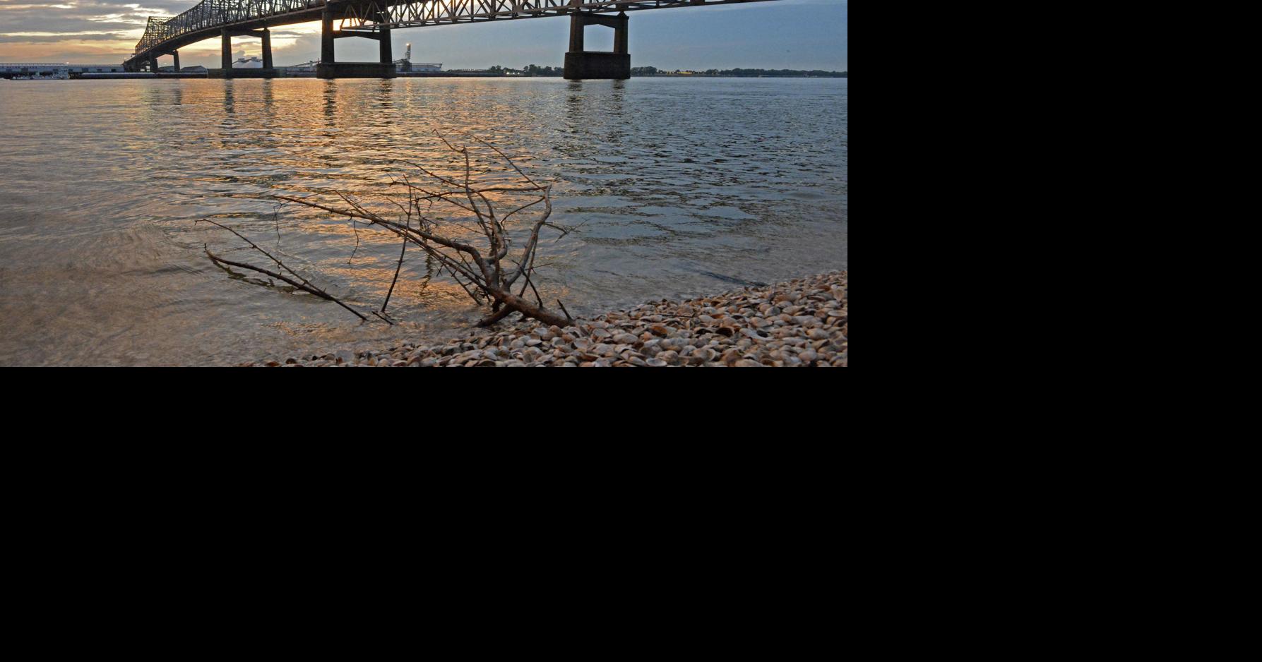 Baton Rouge area lawmakers say new Mississippi River bridge key to ...
