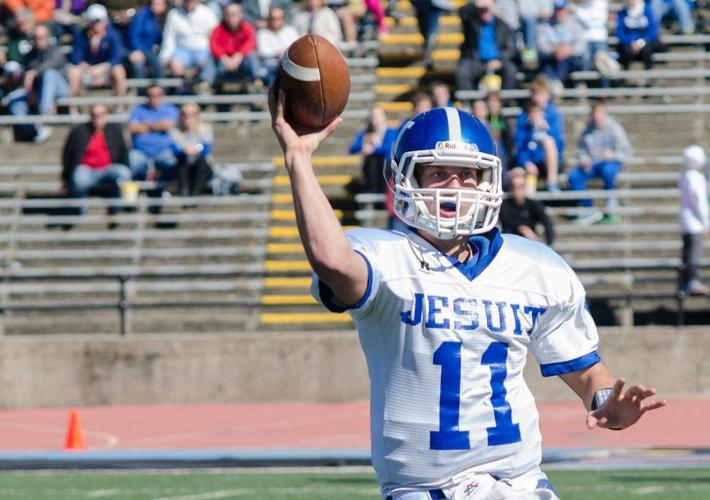 Jesuit coach Mark Songy on state title game vs. John Curtis: 'It's ...
