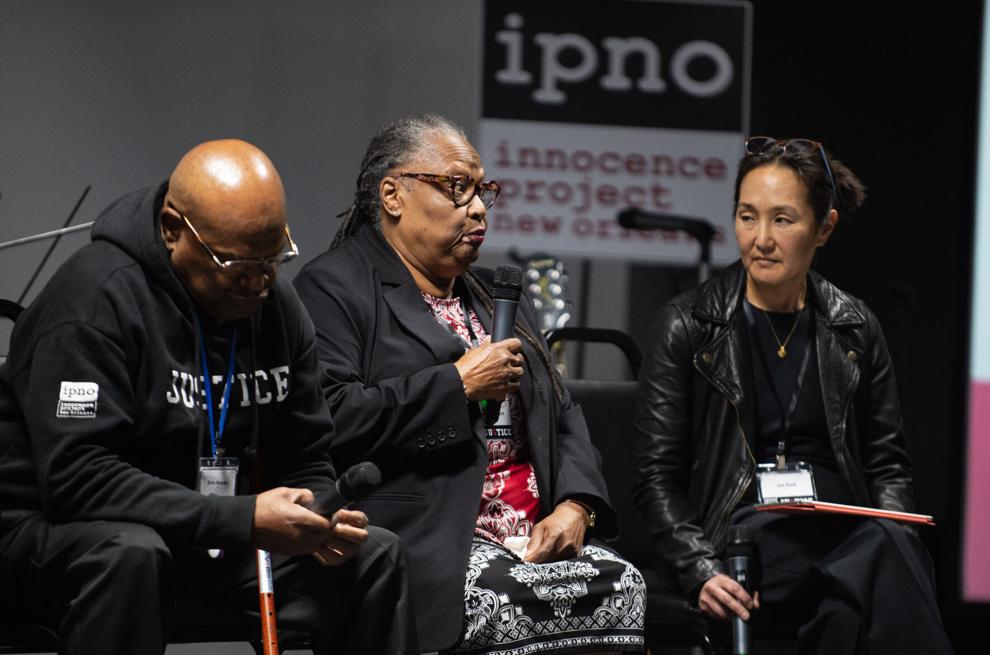 Louisiana legal non-profit works to exonerate the innocent | Entertainment/Life | nola.com