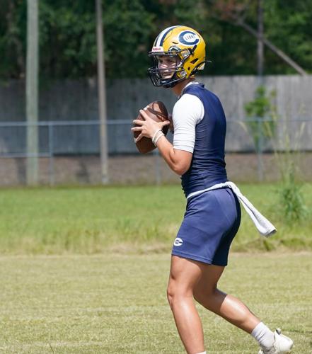 Lakeshore's 7-on-7 tournament gives local teams a chance to refine ...