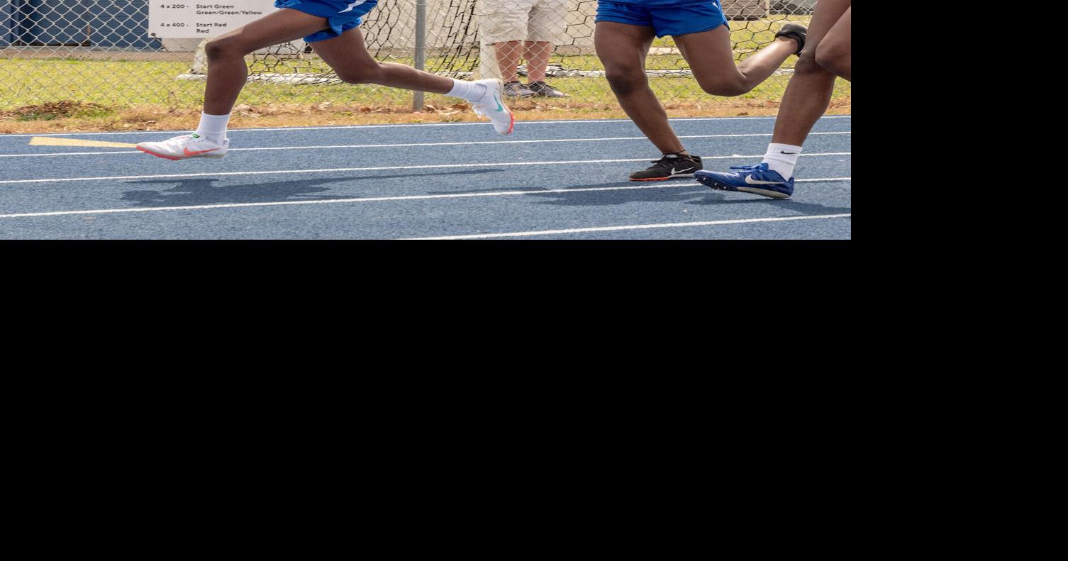 West_Feliciana_Middle_School_Track_and_Field_meet003 | | nola.com