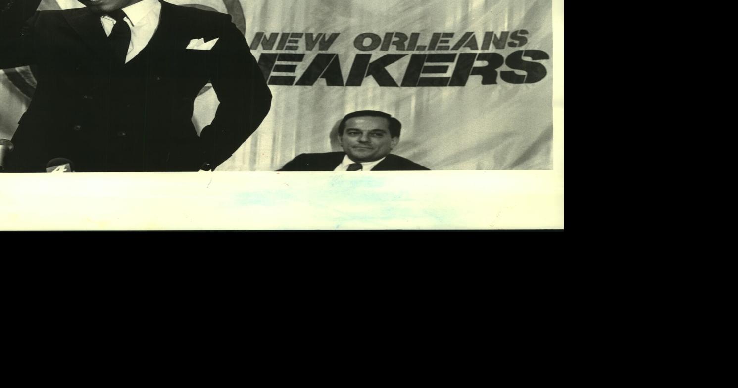 As the Breakers return, Buford Jordan and Marcus Dupree recall their ...