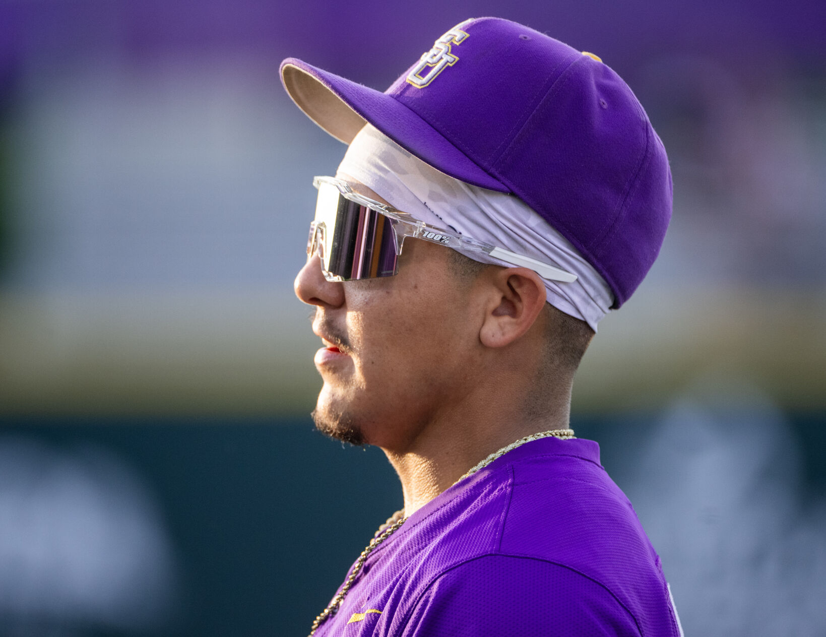 LSU baseball's Steven Milam rediscovering postseason magic | LSU | nola.com