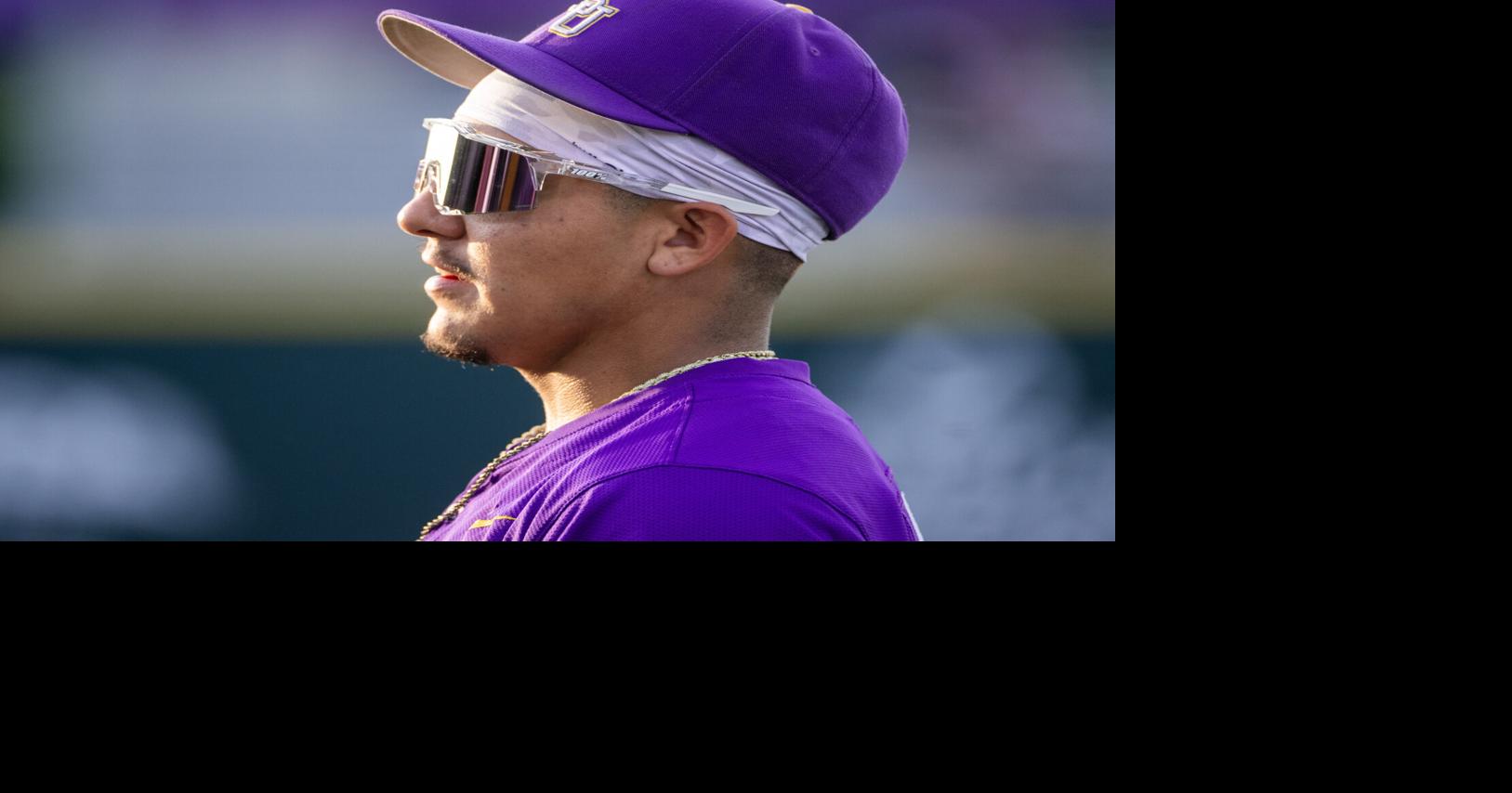 LSU baseball's Steven Milam rediscovering postseason magic | LSU | nola.com