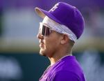 LSU baseball's Steven Milam rediscovering postseason magic | LSU | nola.com