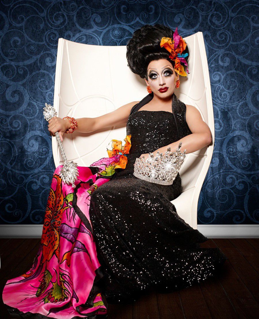 As drag approaches the mainstream, New Orleans' queens navigate ...