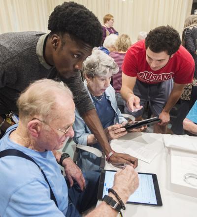 Expo will explain Jefferson Library's collection of free digital ...