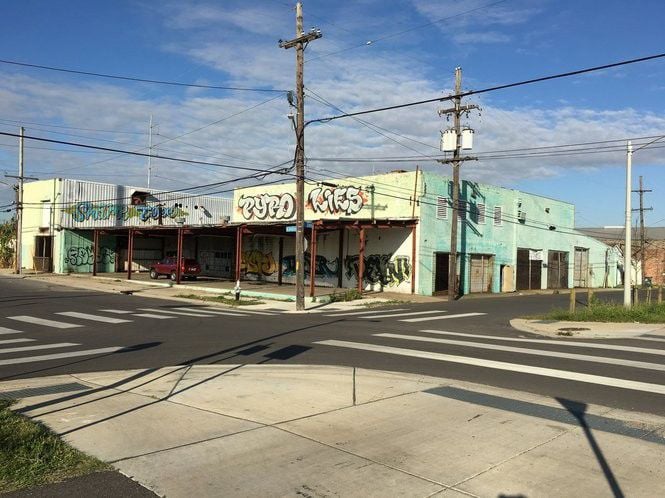 10 notable projects along the Lafitte Greenway | Business News | nola.com