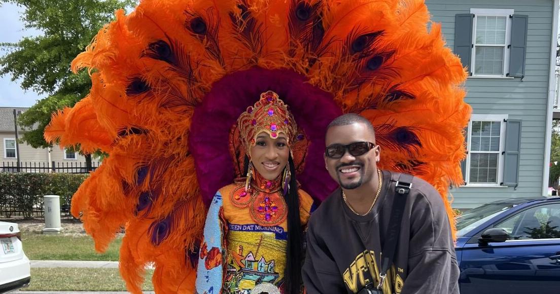 Filmmaker Ed Buckles Dear New Orleans shows at Essence Fest | Events ...