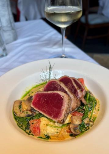 GW Fins seafood restaurant in French Quarter gets new look | Where NOLA ...