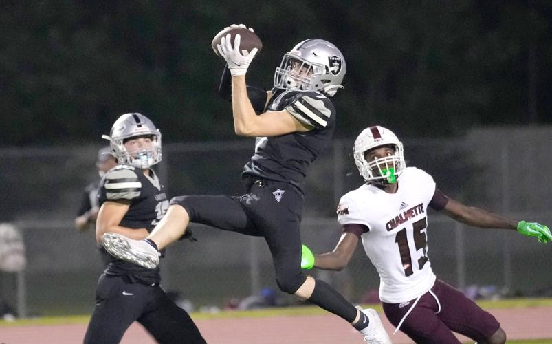 Lakeshore rushes for 415 yards in 35-0 shutout of Chalmette | St ...