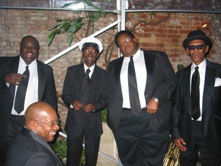 What really happened in Treme the night musicians were arrested | The ...