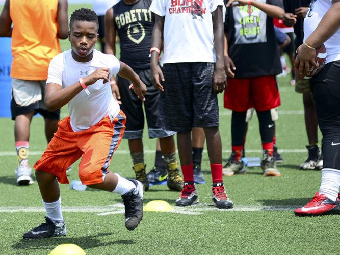 Terron Armstead, Keenan Lewis among Saints opening camp on PUP list ...