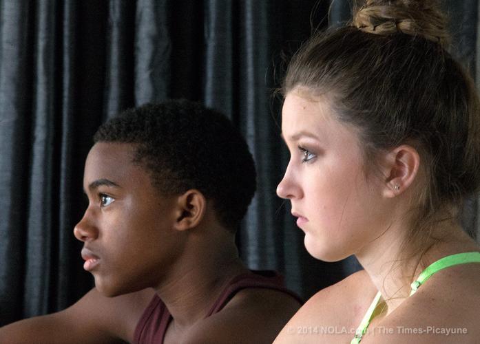 'So You Think You Can Dance' Season 11's Ricky Ubeda's coaches visit ...