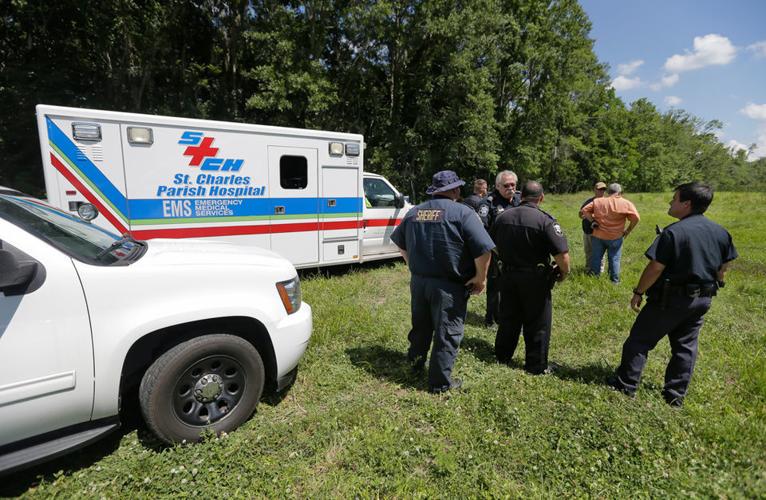 Victims In Fatal Boutte Helicopter Crash Identified Traffic