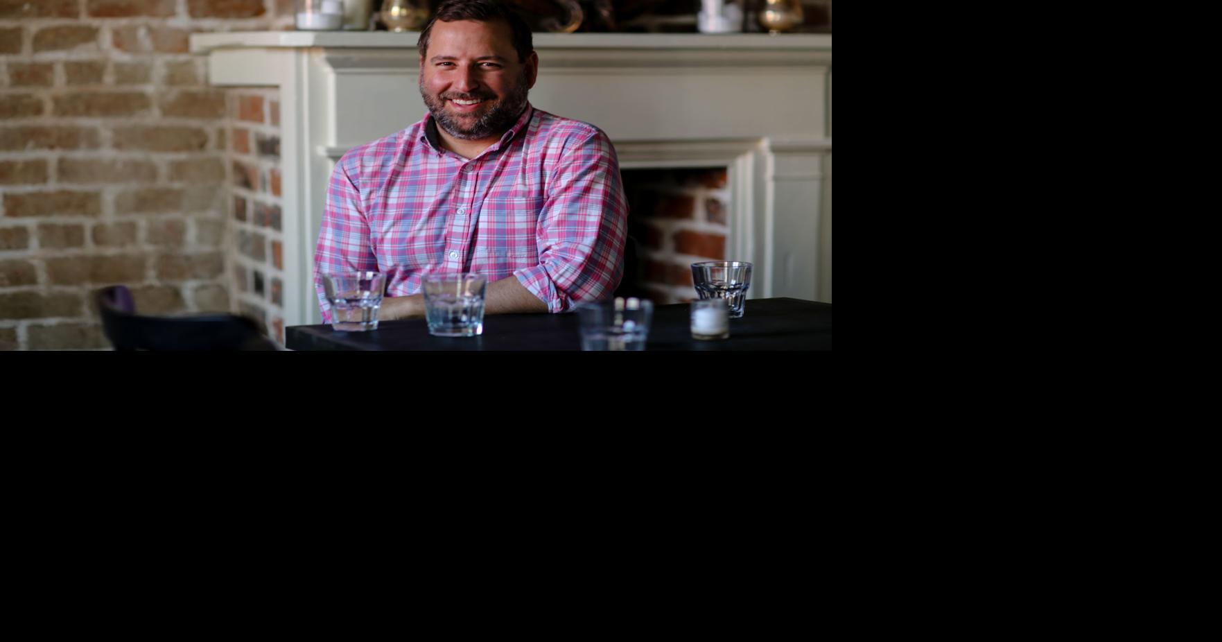 Restaurant and bar owner Neal Bodenheimer on how the pandemic is ...