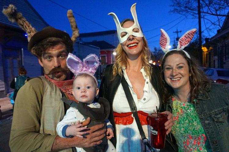 Bunarchy 2018: See great wildlife pictures from the pre-Easter bar ...