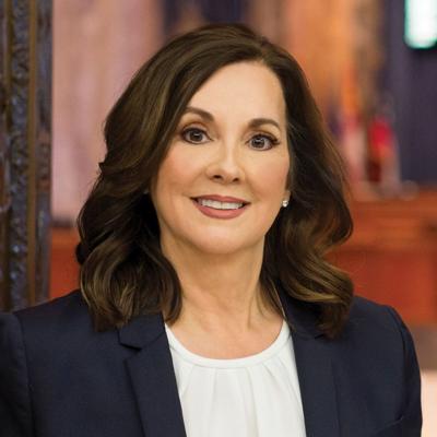 Three drop from Kenner district legislative race; Debbie Villio elected ...