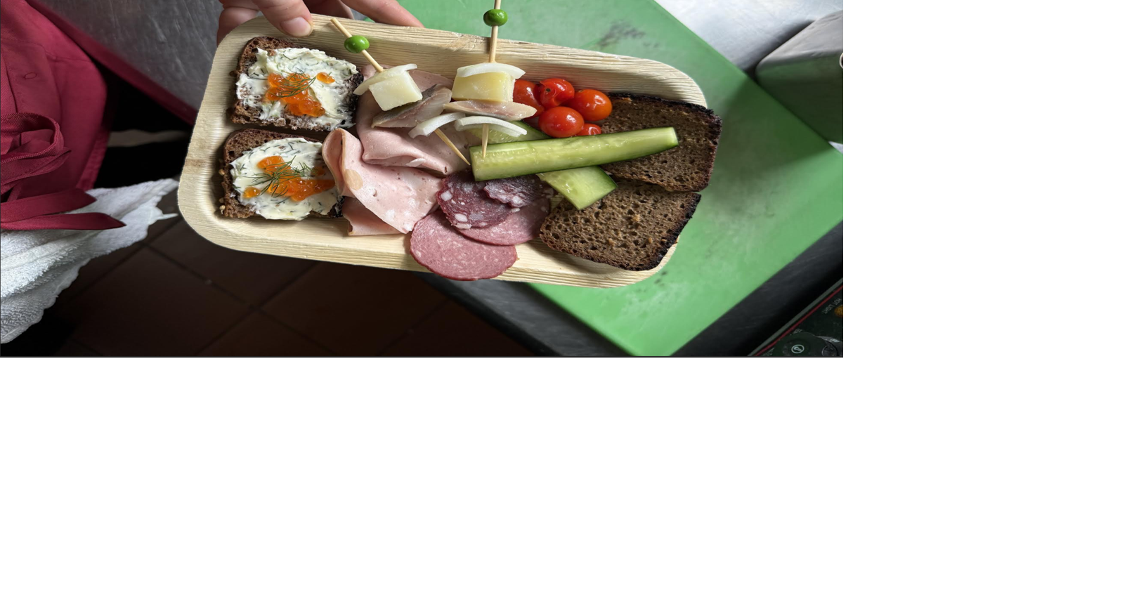 Slavic pop-up Dom Zakuski to open New Orleans restaurant | Where NOLA ...