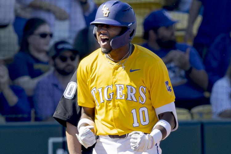 LSU baseball: NCAA tournament odds after Georgia win | LSU | nola.com