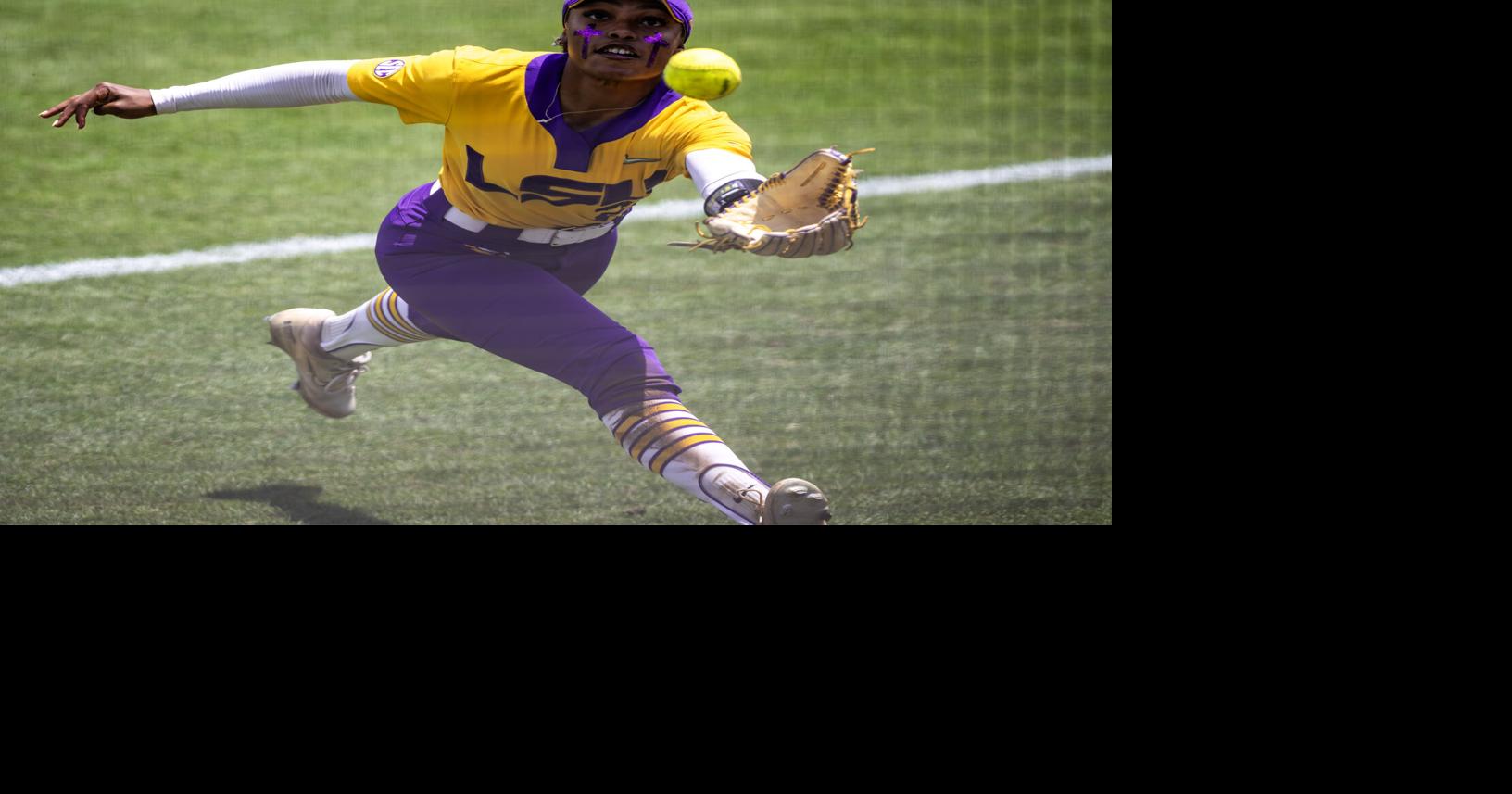NO.lsusoftball.051826_7083 MJ.JPG | | nola.com