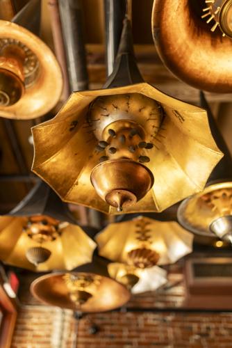 Junebug bar, restaurant opens in downtown New Orleans LA | Where NOLA ...