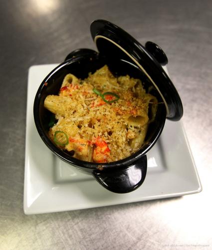 Creole Brussels Sprouts with Tasso recipe: Southern Girls Cook-off ...