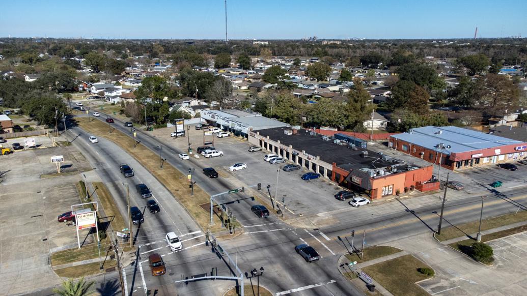 New program offers $8K to better Terrytown curb appeal | Jefferson ...