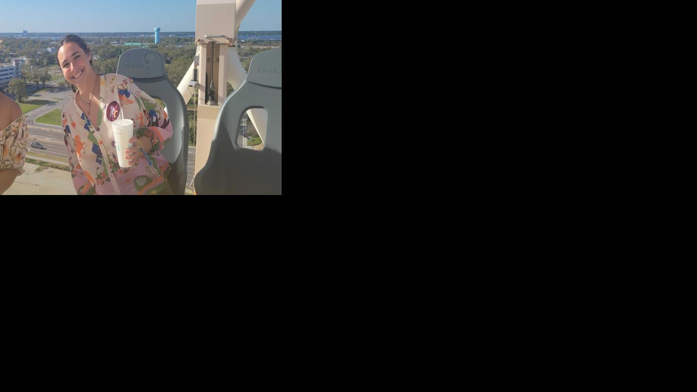 Exploring Biloxi MS: Shaggy's restaurant, aero bar, more | Gulf Coast ...